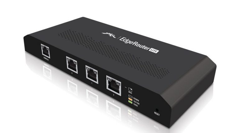 edgeos – Good Point, Well Made